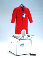 Wäschereitechnik Anton informiert über veit-Finishtechnik