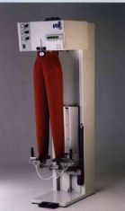 Wäschereitechnik Anton informiert über veit-Finishtechnik